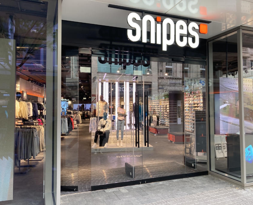 Portfolio – West Interior